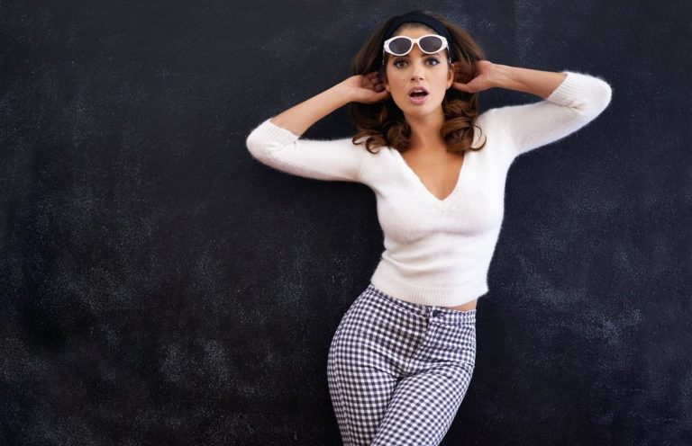 Moda lat 60. Zobacz, jak ubierały się wtedy kobiety - Modivo runway