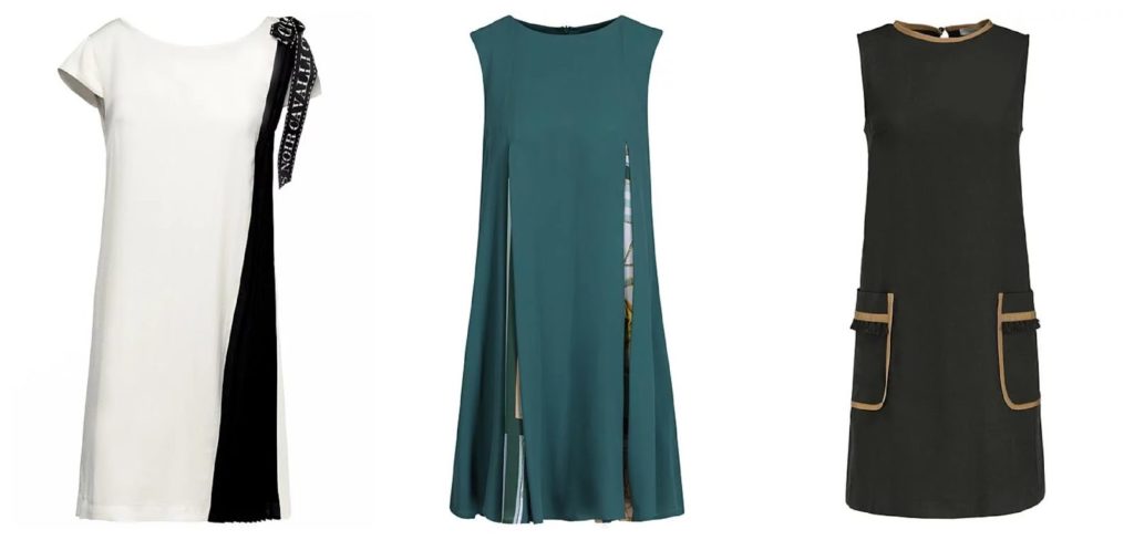 Moda lat 60. Zobacz, jak ubierały się wtedy kobiety - Modivo runway