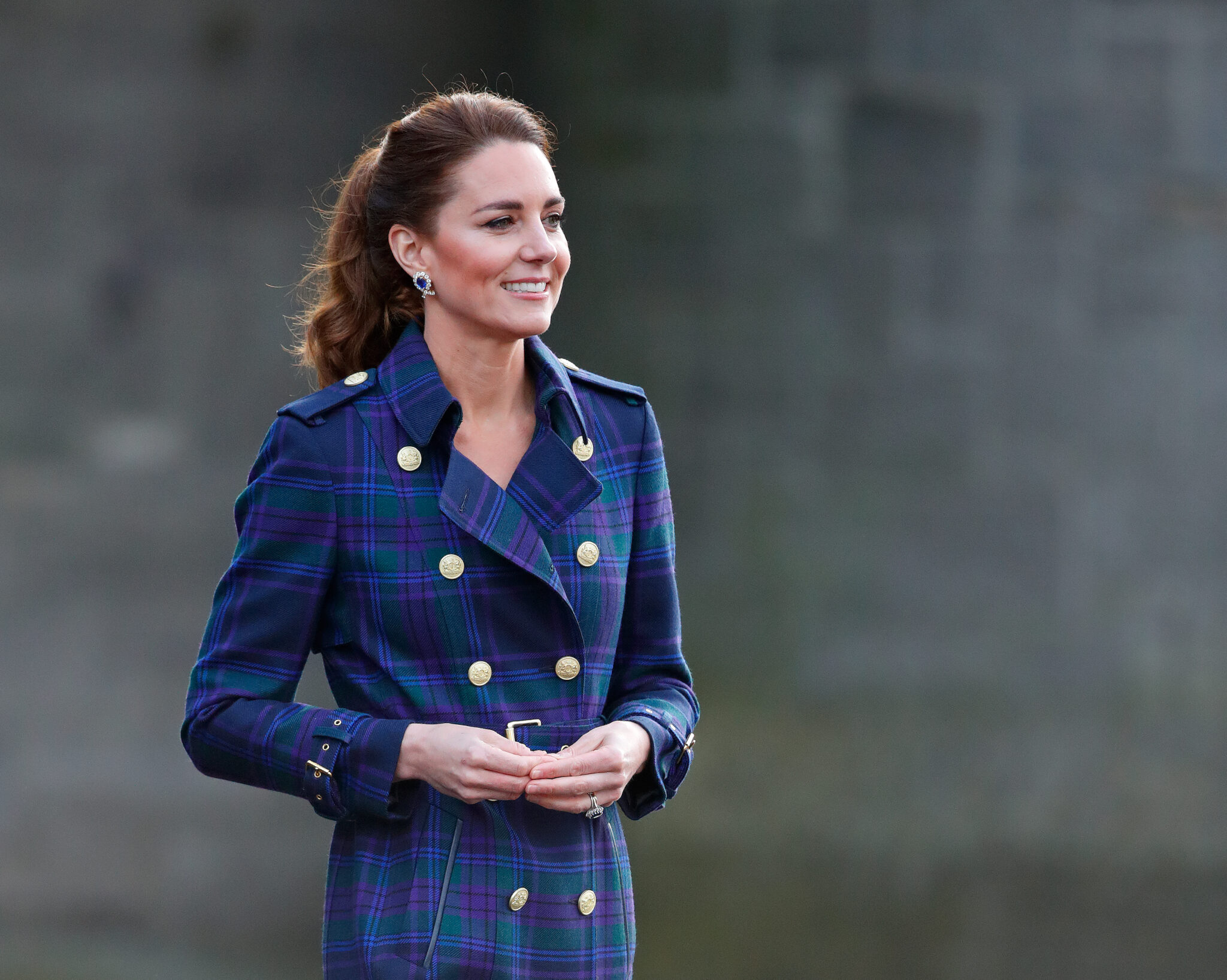 Styl Kate Middleton - co go tworzy? Dowiedz się tego na przykładach ...