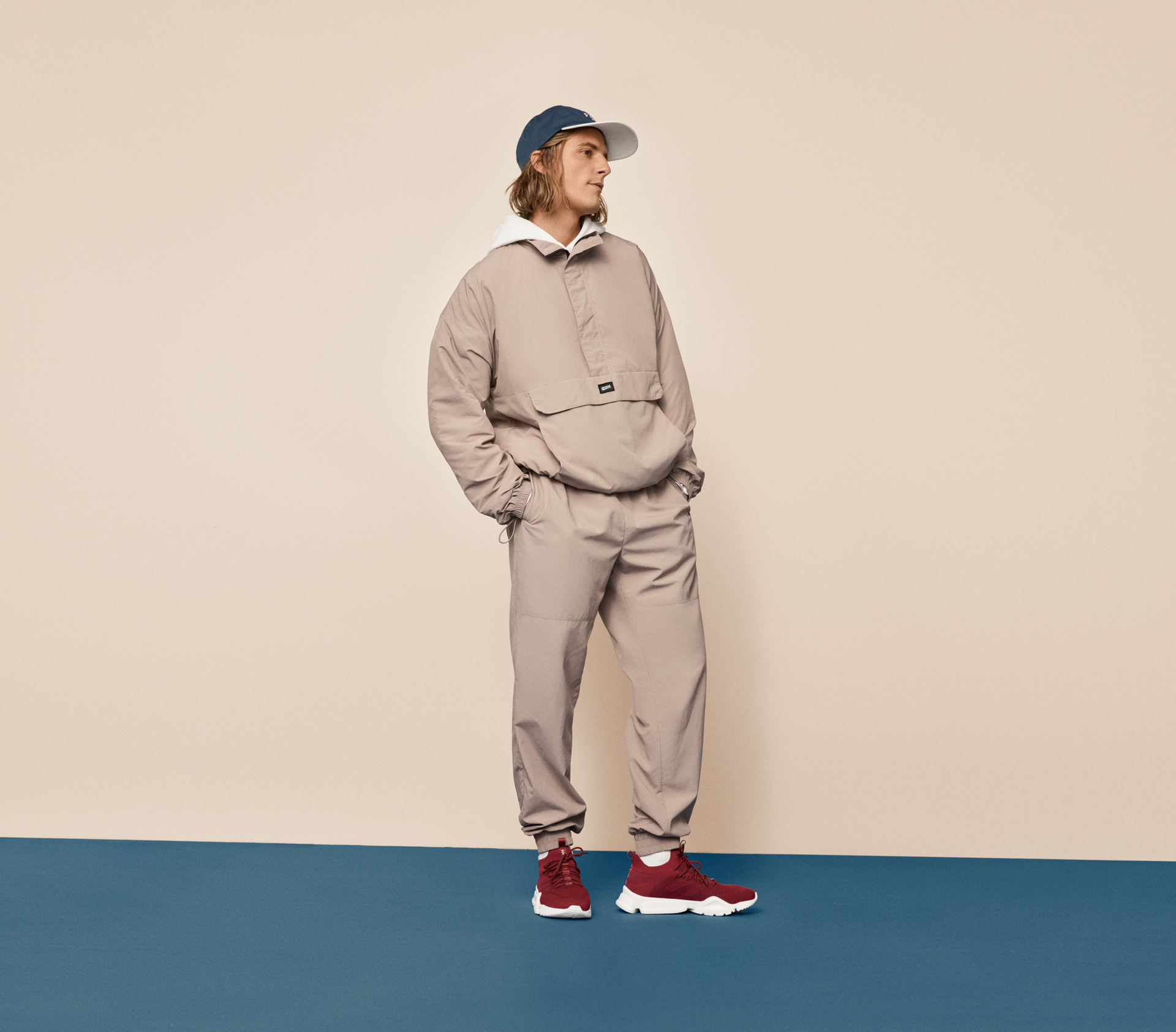 Polska marka Sprandi udowadnia, że sport to styl życia! Zobacz ...