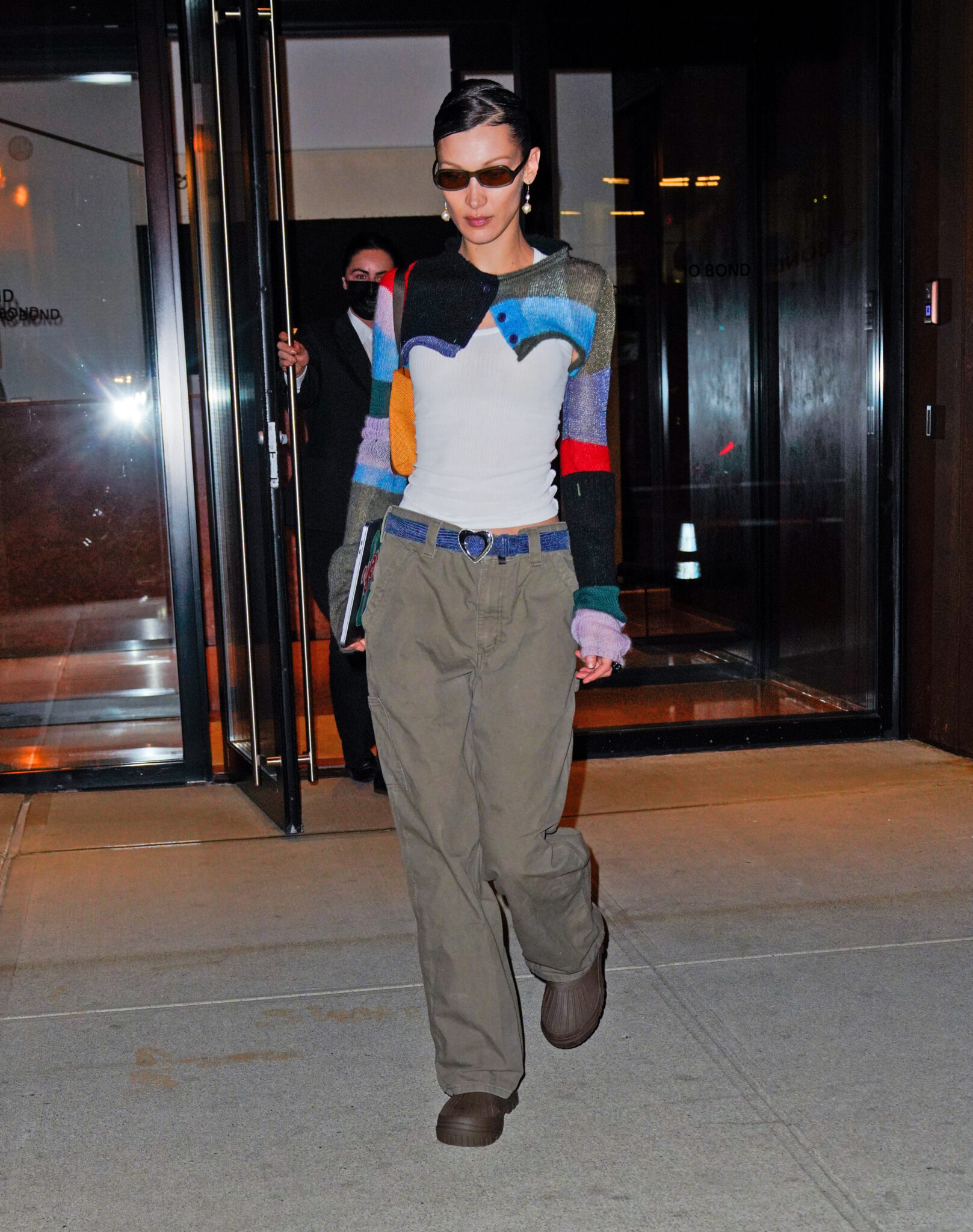 Y2K style – moda lat 2000. wciąż na topie! - Modivo runway