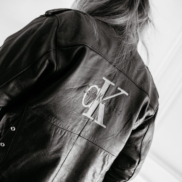 Event Calvin Klein x MODIVO- Modivo runway