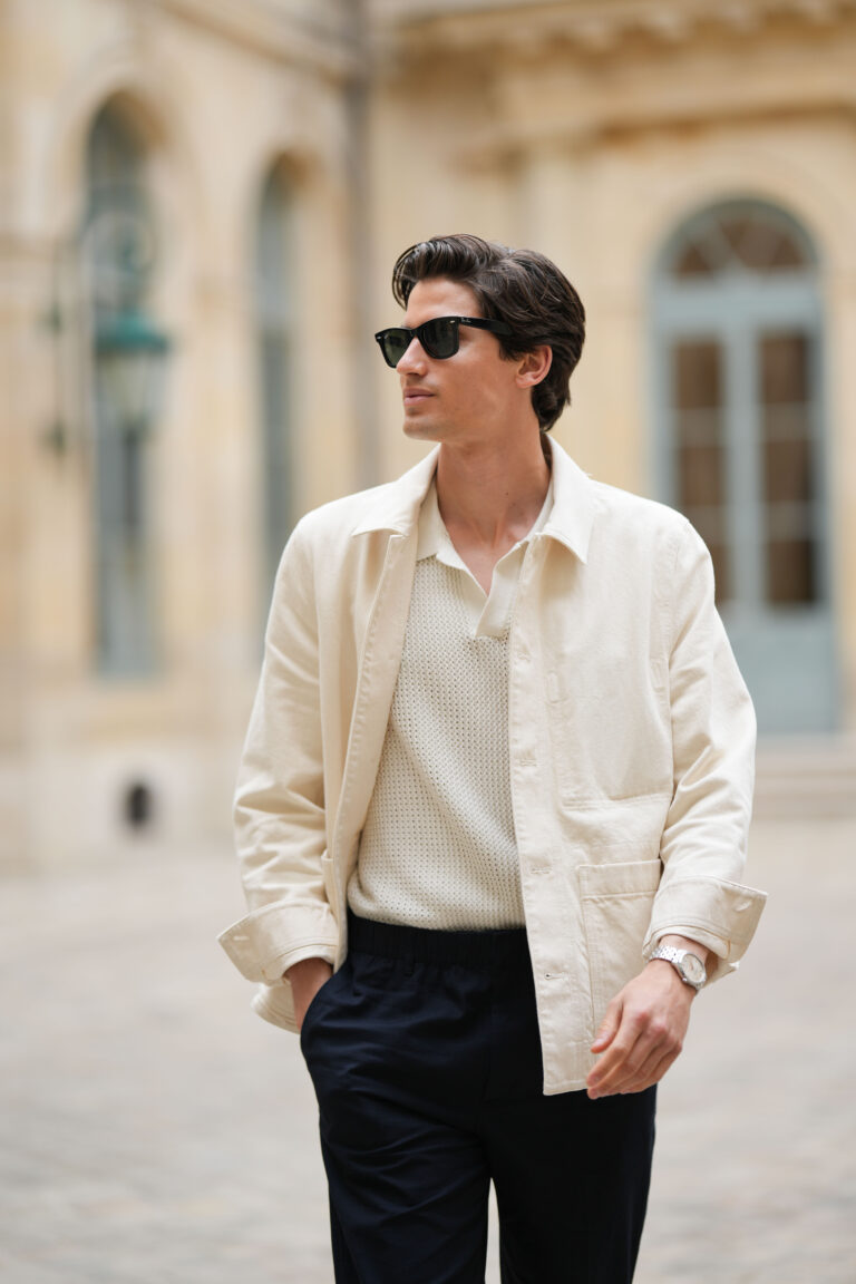 Co to jest styl old money?- Modivo runway