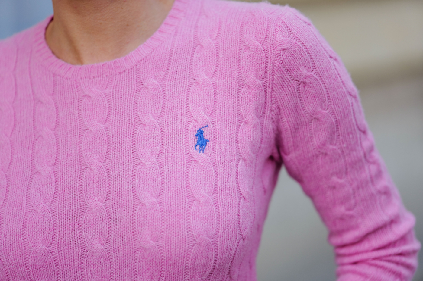 Marka Ralph Lauren: elegancja w stylu old money- Modivo runway