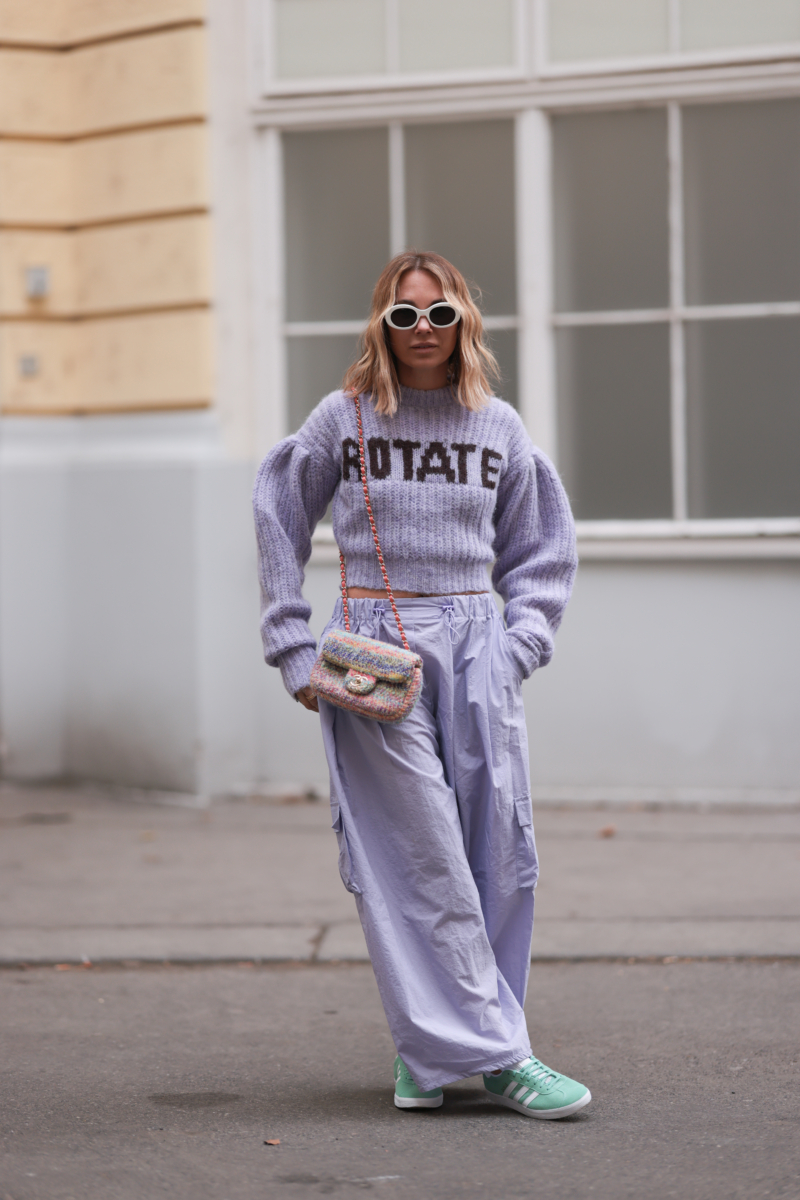 ROTATE – co to za marka? 5 faktów o skandynawskim brandzie - Modivo runway