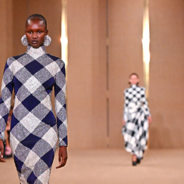 Modne wzory jesień-zima 2024/2025 – trendy z wybiegów