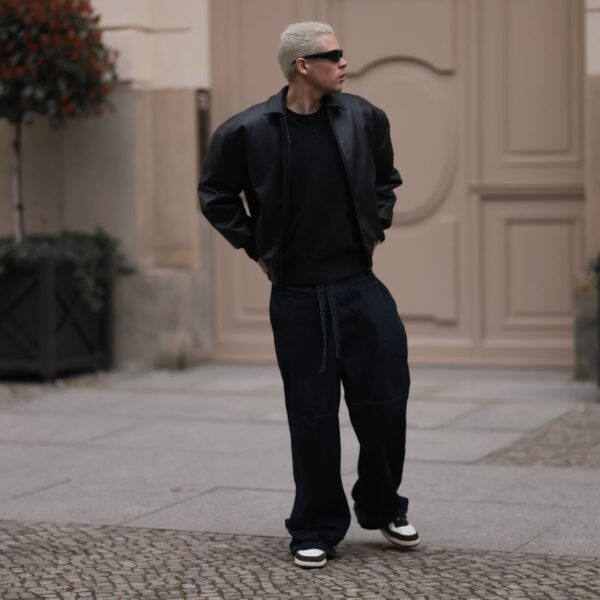 Co to styl opium? Stylizacje w mrocznym klimacie | MODIVO runway