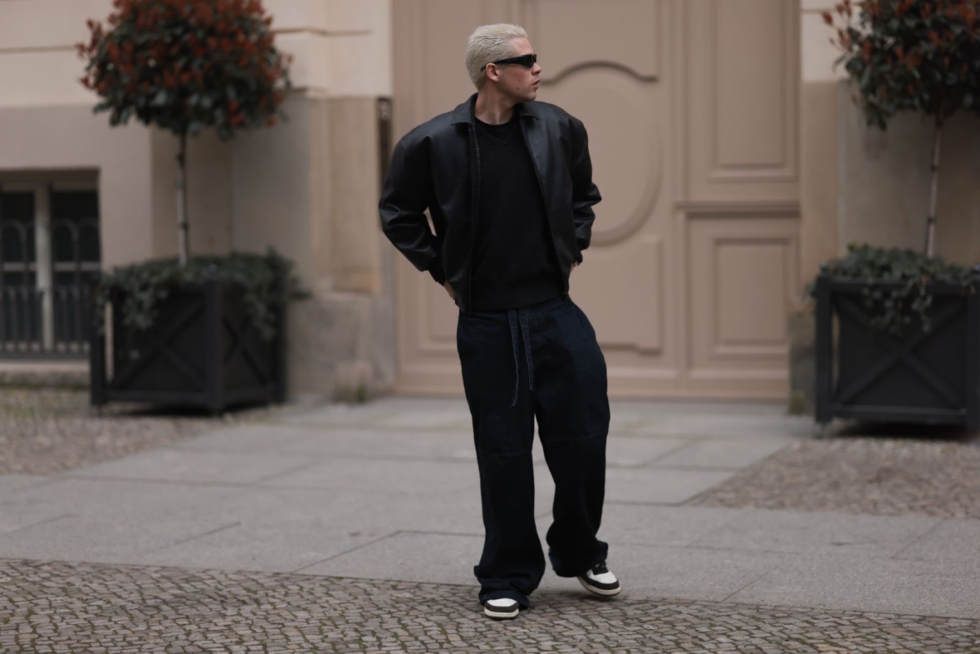 Co to styl opium? Stylizacje w mrocznym klimacie | MODIVO runway