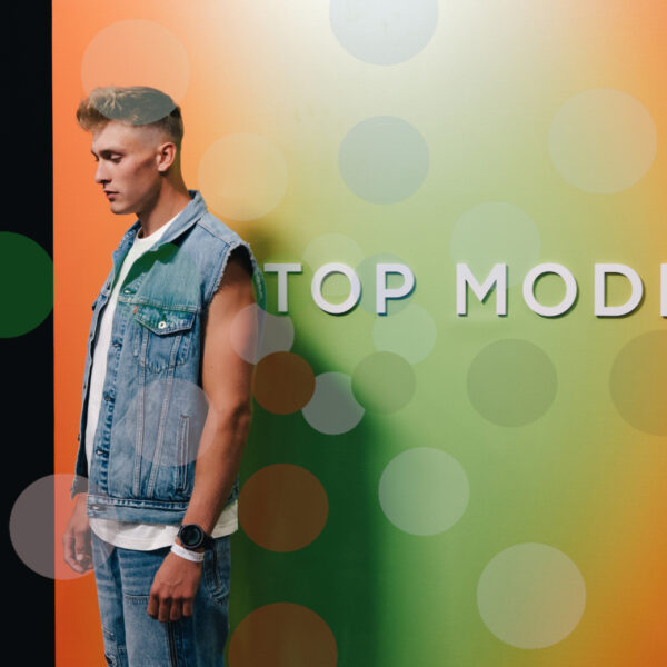 Top Model 2024: uczestnicy zachwycają w 2. odcinku! - Modivo runway