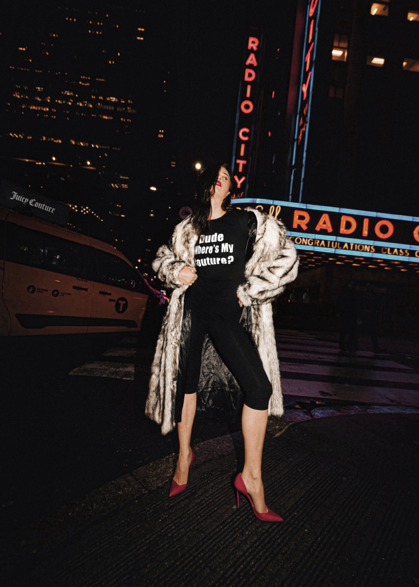 Juicy Couture - co to za marka. Poznaj 5 faktów