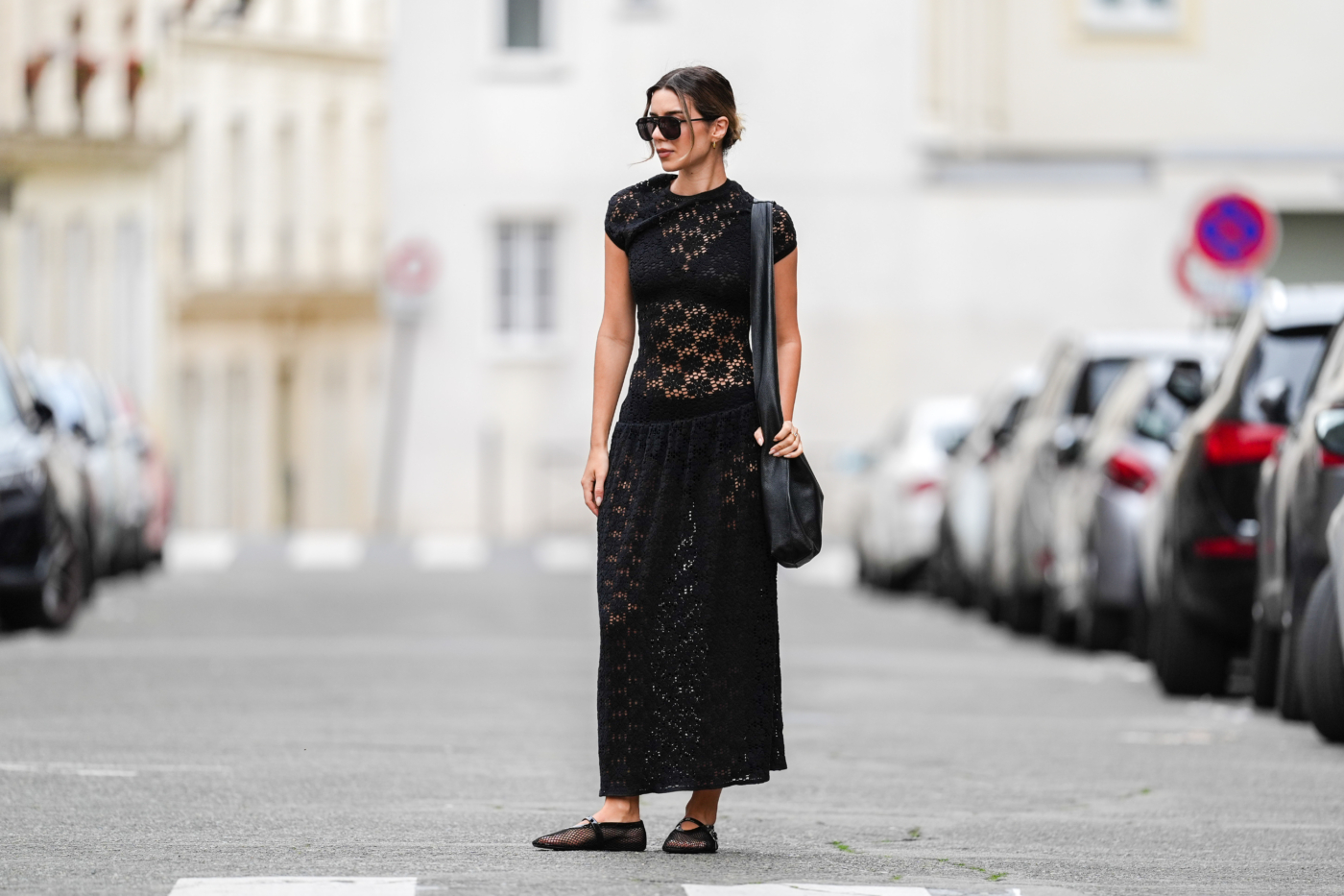 Płaskie buty do sukienki. Które modele są najmodniejsze? - Modivo runway