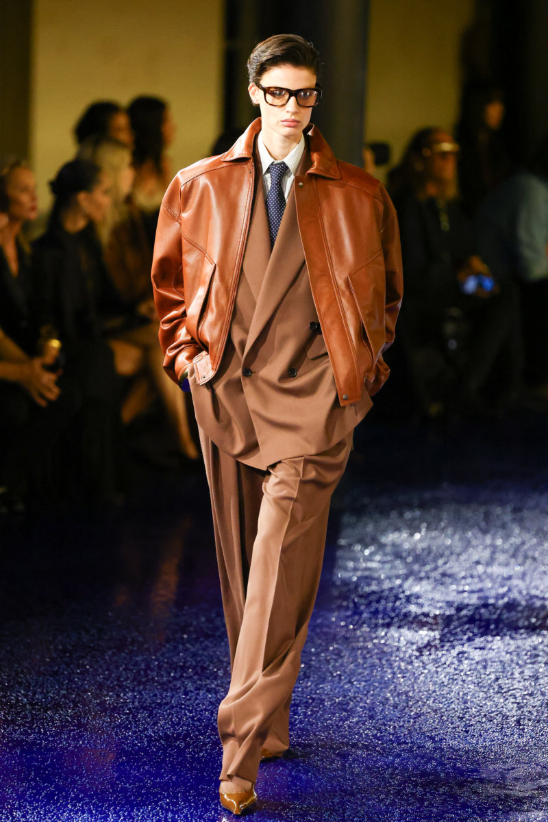 Modne kolory wiosna-lato 2025 – najważniejsze barwy, które wpiszą się w ...