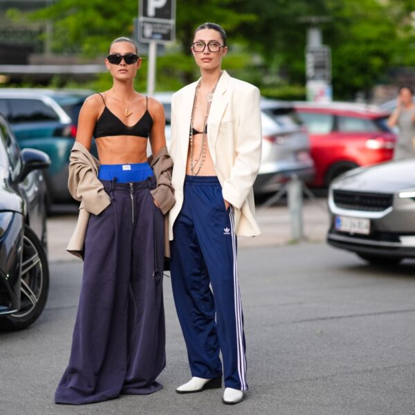 Coquette style – romantyczny trend, który podbija Internet - Modivo runway