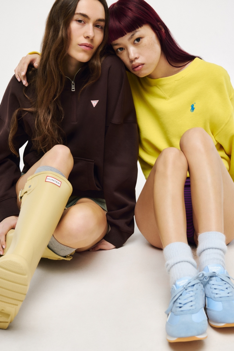 MODIVOclub - jeden Klub, korzyści w wielu miejscach - Modivo runway