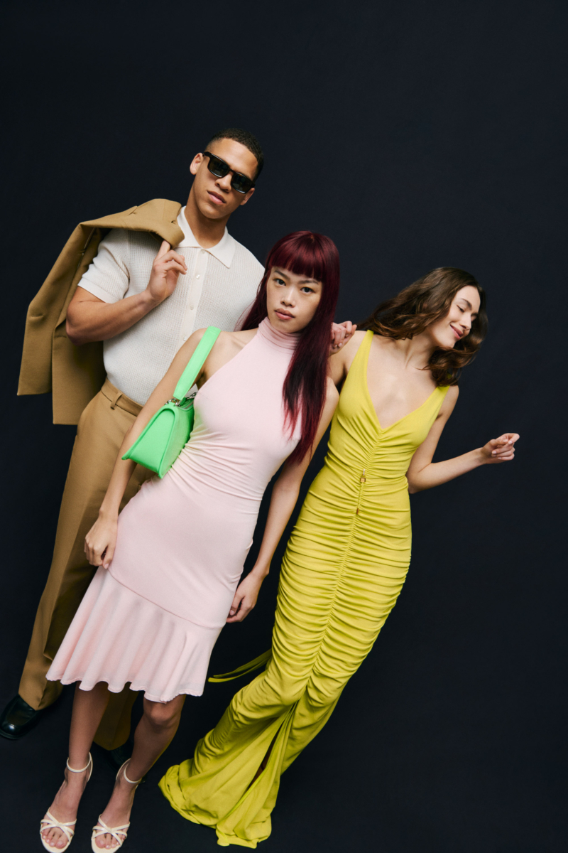 MODIVOclub - jeden Klub, korzyści w wielu miejscach - Modivo runway