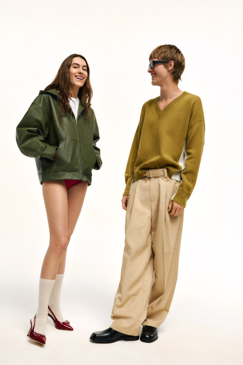 MODIVOclub - jeden Klub, korzyści w wielu miejscach - Modivo runway