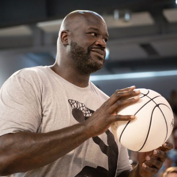 Shaquille O’Neal: Nowa misja – Netflix i modowy powrót legendy NBA ...